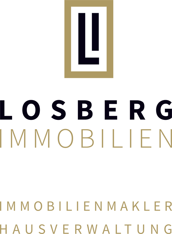 Losberg Immobilien Hausverwaltung – Immobilienmakler · Hausverwaltung